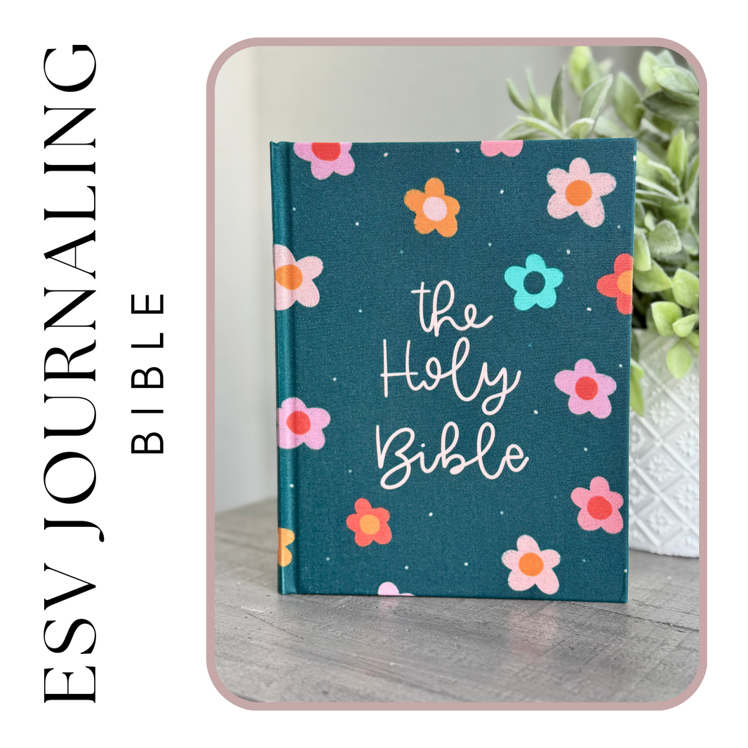 Discover Beautiful and Cute Bibles for a Joyful Faith Journey ...